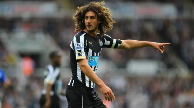 Coloccini standout contender in next Newcastle manager market