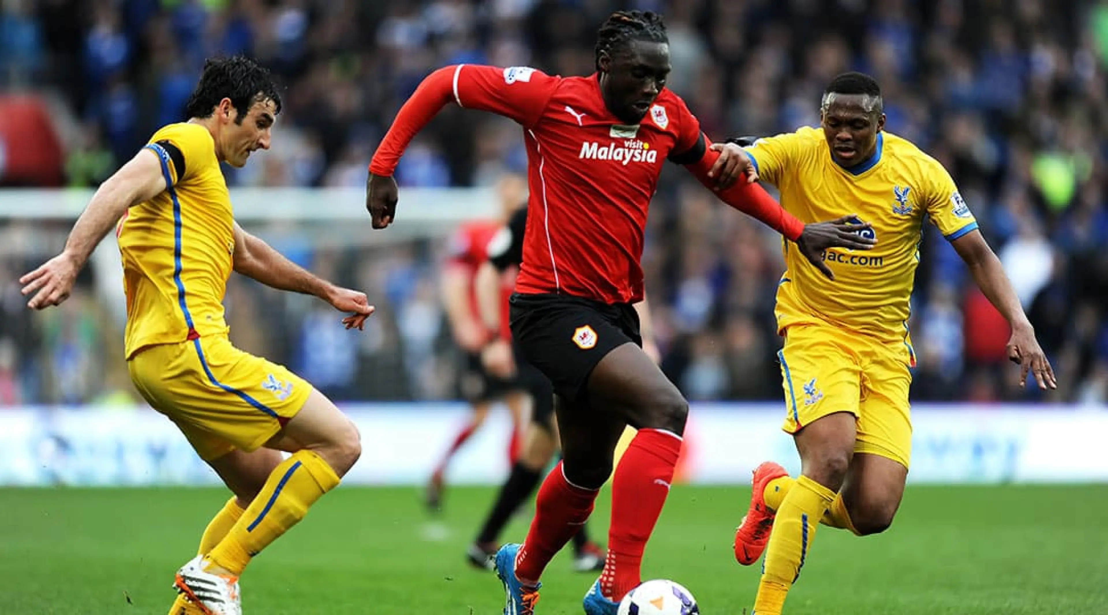 Bojan injury could pave the way for Potters old boy to return