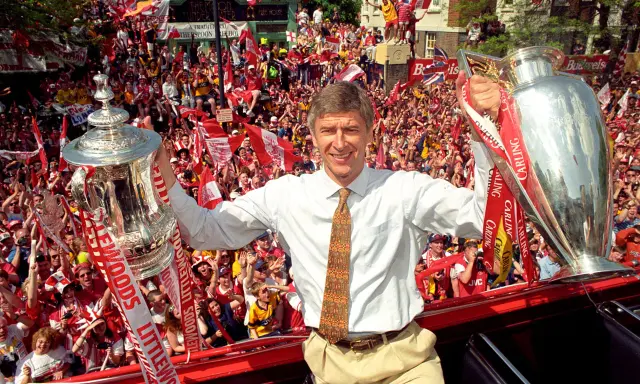 Nigel Winterburn reveals how close he was to Chelsea move, gives ...