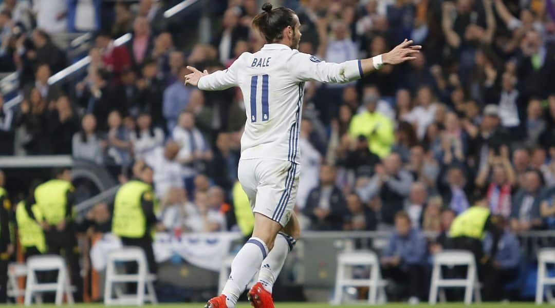 Newcastle now favourites to sign Bale from Real Madrid