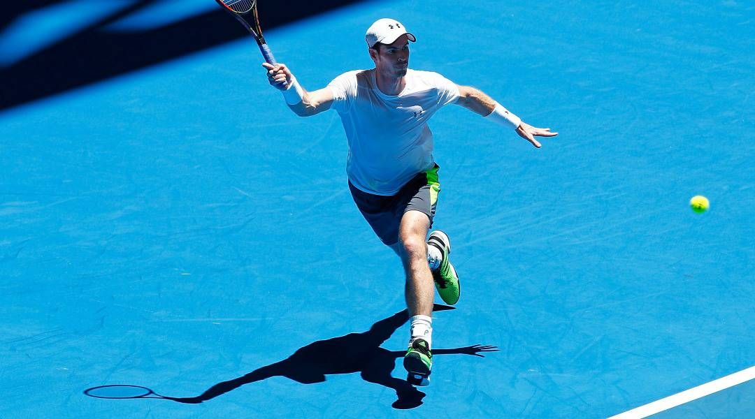 Australian Open: Murray is the headline act among 3 men to watch