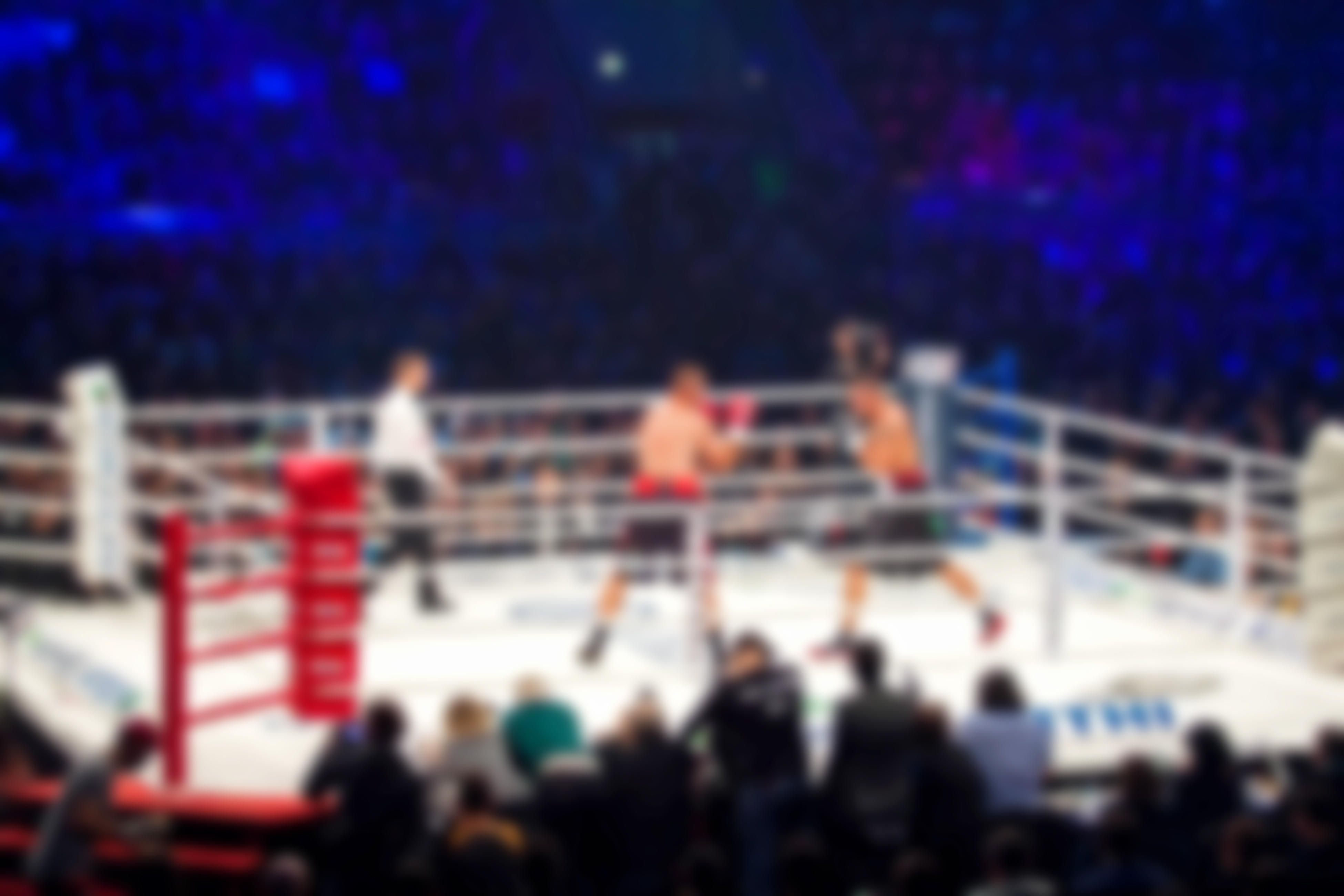 Joe Joyce v Derek Chisora: Jason Quigley's pre-fight blog