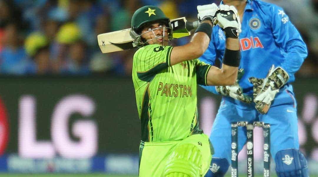 Cricket World Cup: Venue aids Pakistan chances of upsetting hosts