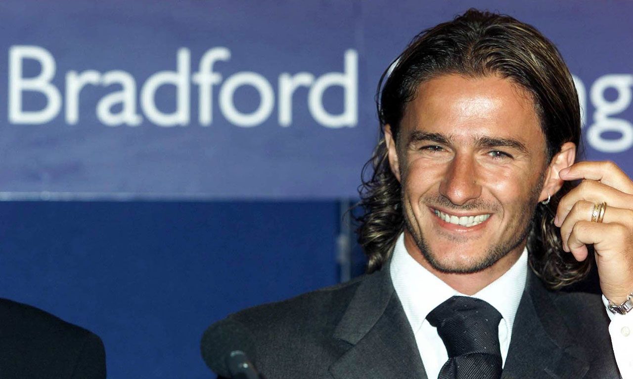 Benito Carbone tips Brighton for title challenge and says Denzel ...