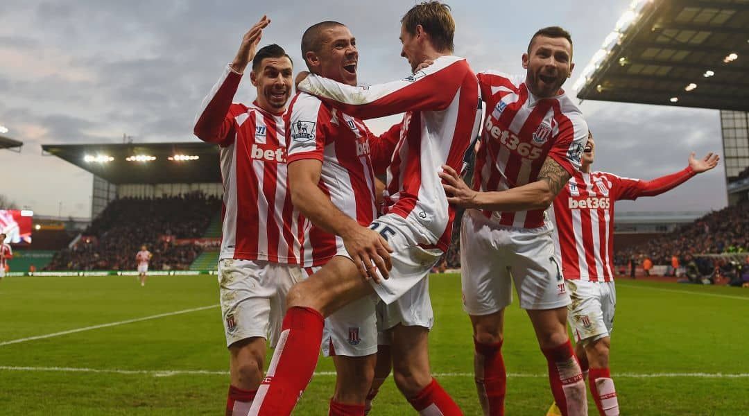 Premier League Countdown: Big odds for a Stoke to start with a bang