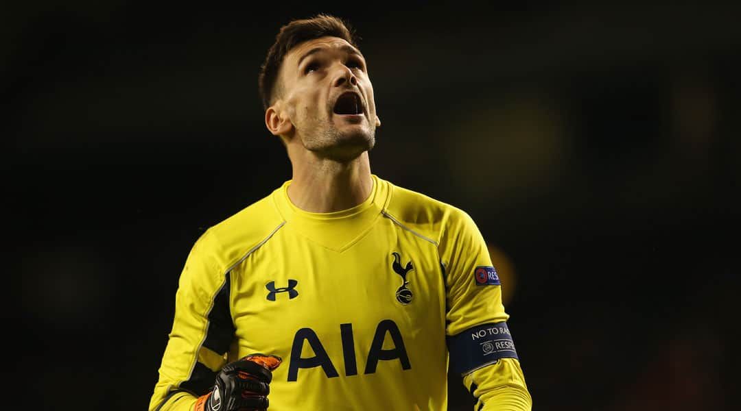 We’re going to upset the applecart with our Prem Goalkeeper Awards