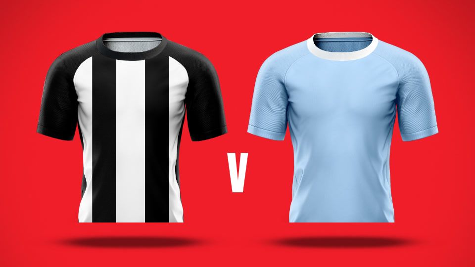 Newcastle vs Man City: Predictions, odds, Lineups, Preview