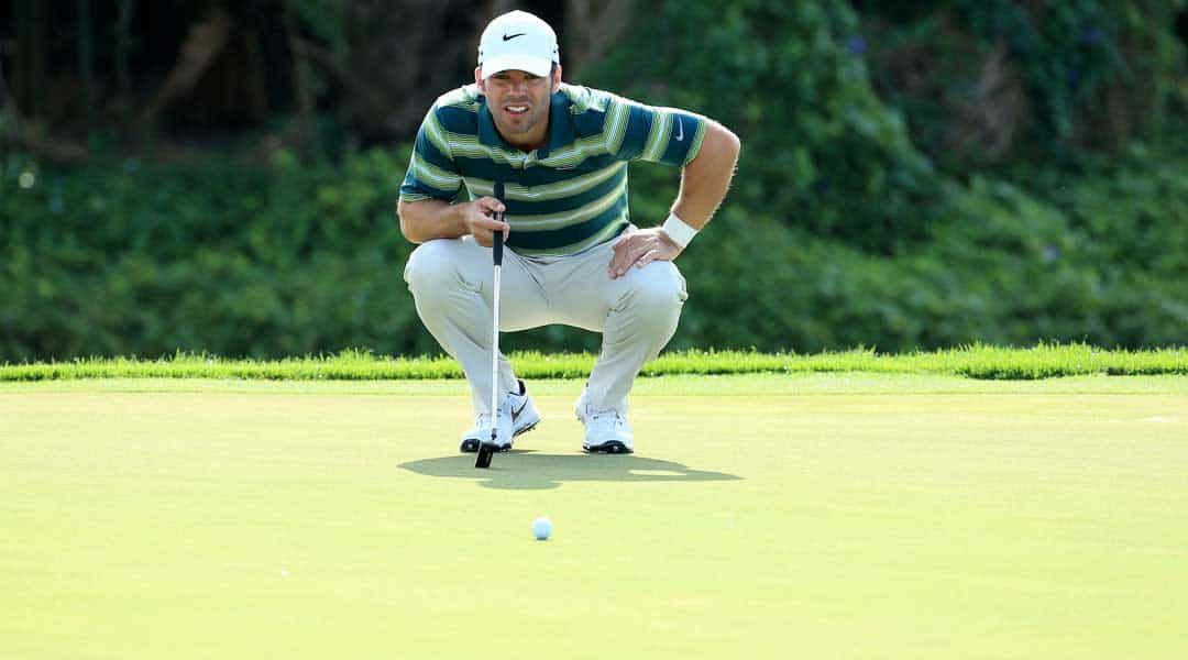 Casey a juicy price to top GB and Irish ranks at PGA Championship