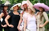 Get inspired and create a stunning Ladies Day outfit to win Aintree tickets
