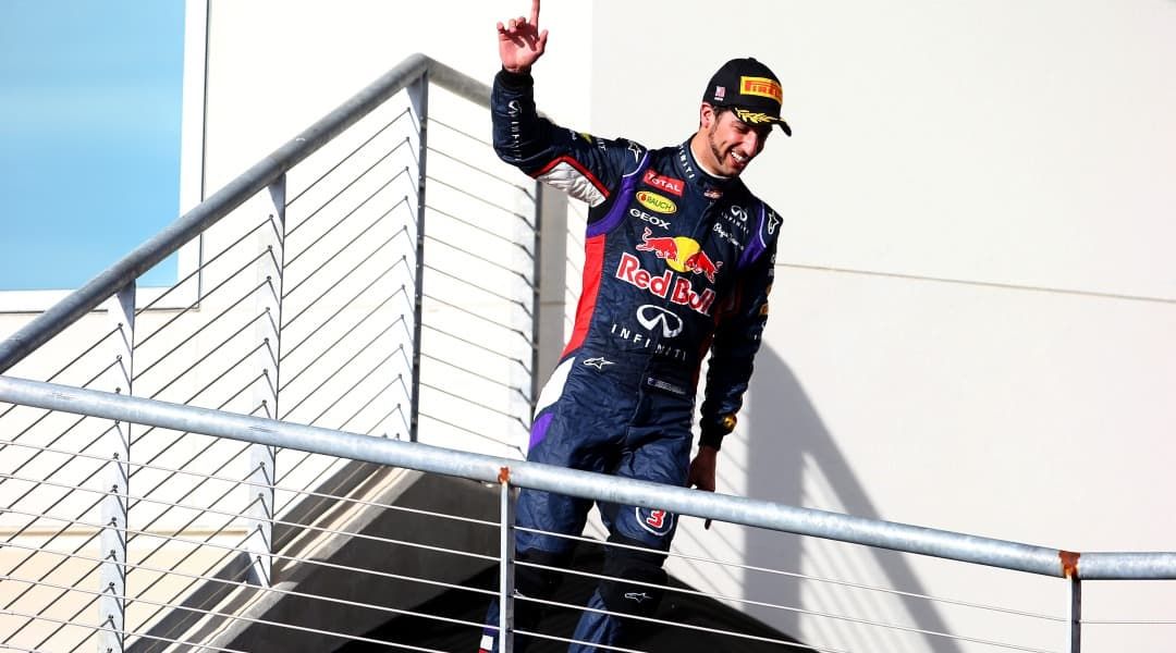 Ricciardo reliant on Renault to realise F1 title dream at Red Bull