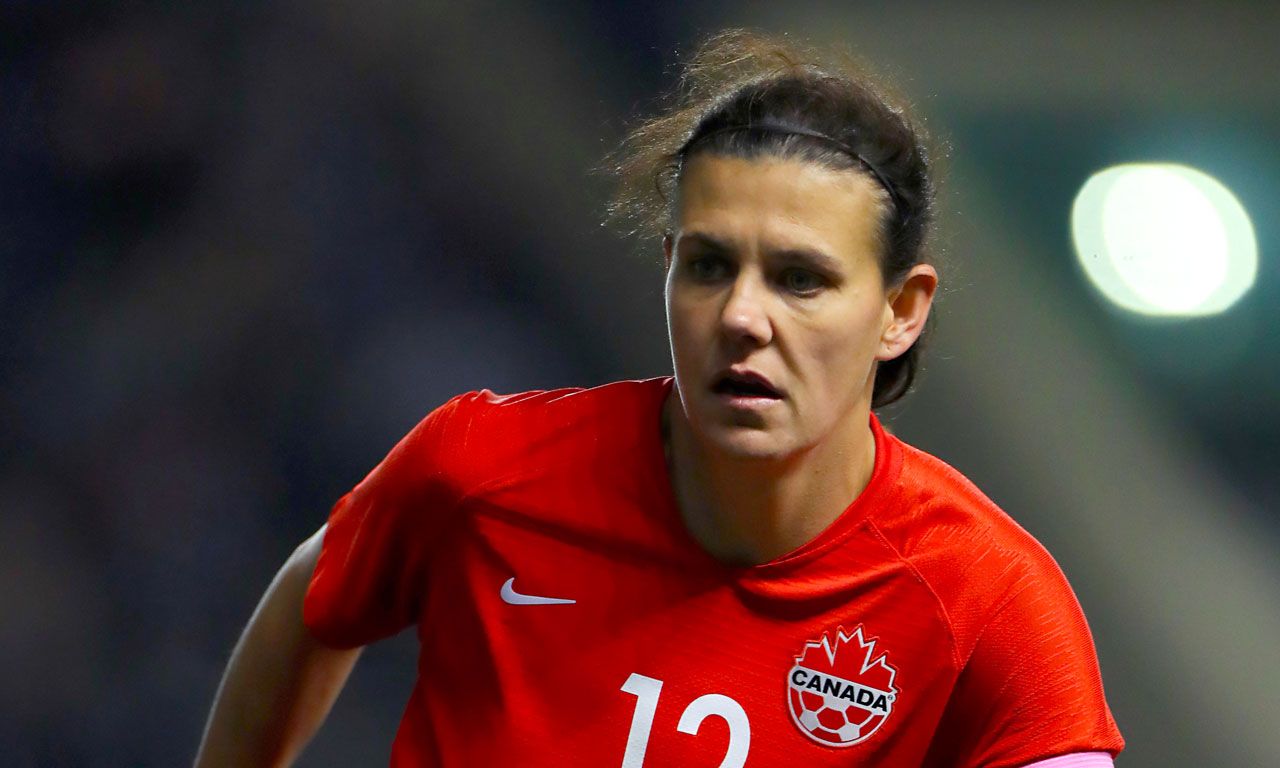 Top 10 women footballers: International legends and trailblazers