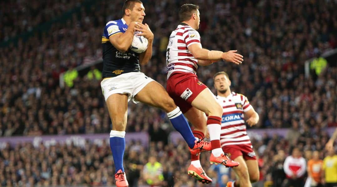 New-look Leeds have the firepower to win Super League opener