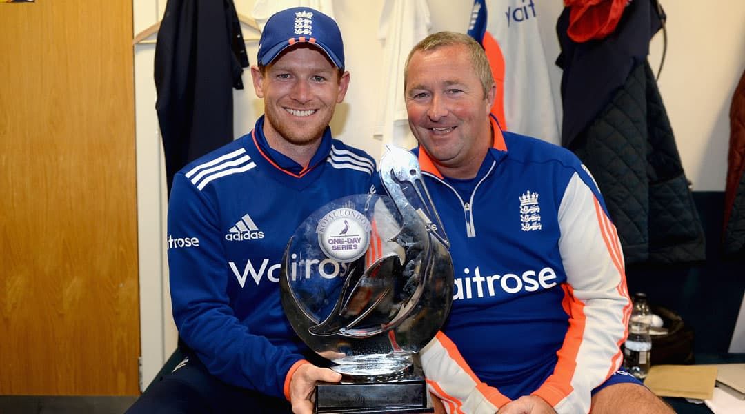 Swashbuckling England look to take limited overs form into T20