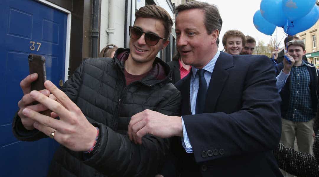 Election 2015: Cameron and co will lose seats, but not too many
