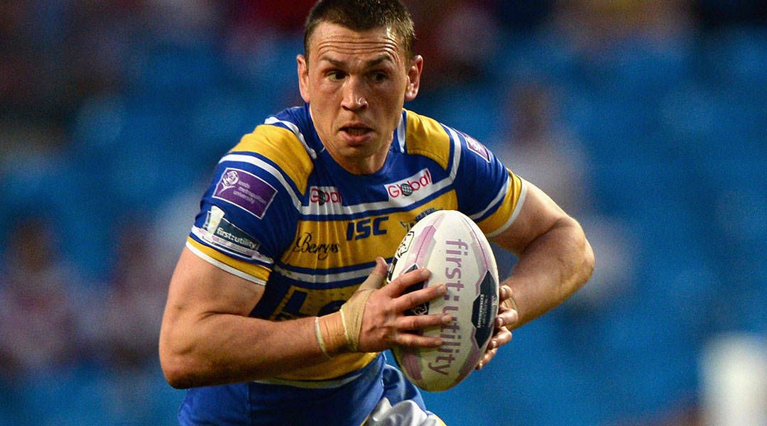 Rugby League: How Twitter has built up to Magic Weekend