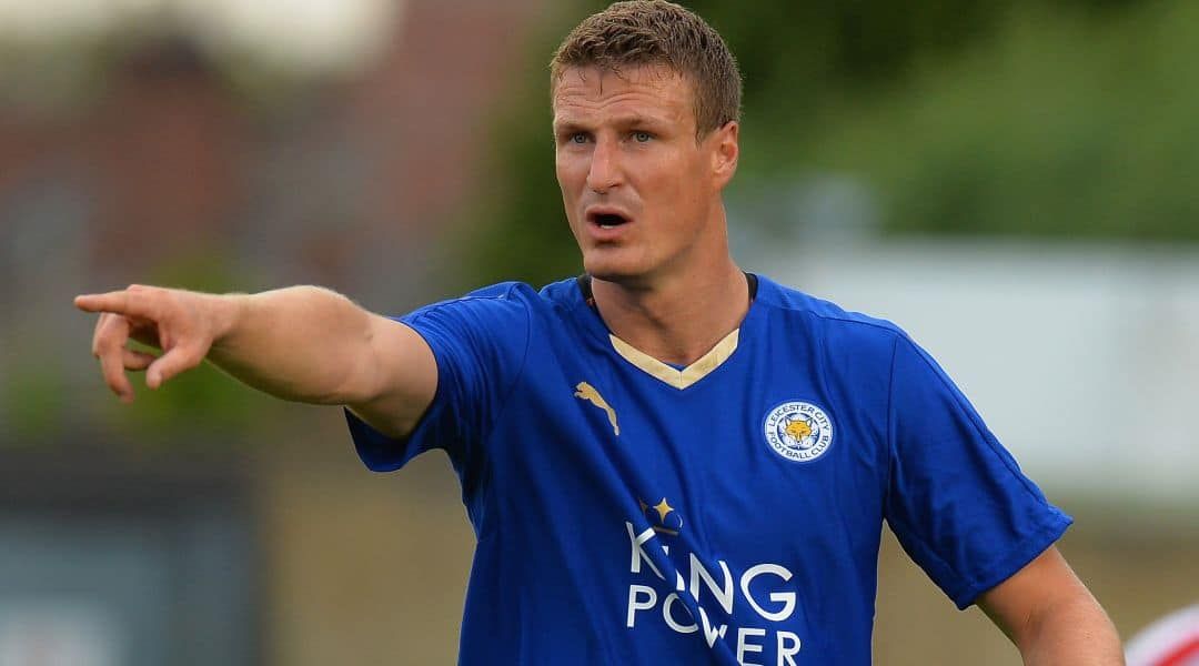 Fantasy Football: The Professor builds on strong foundations