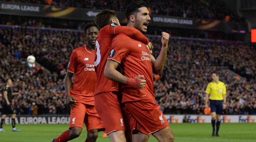 Liverpool won’t pass up chance to launch Klopp era against Cherries