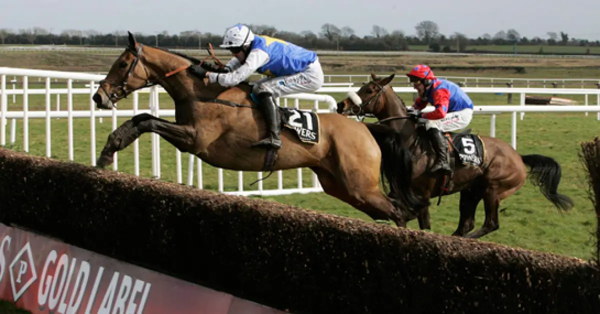 Grand National 2024: Everything You Need to Know