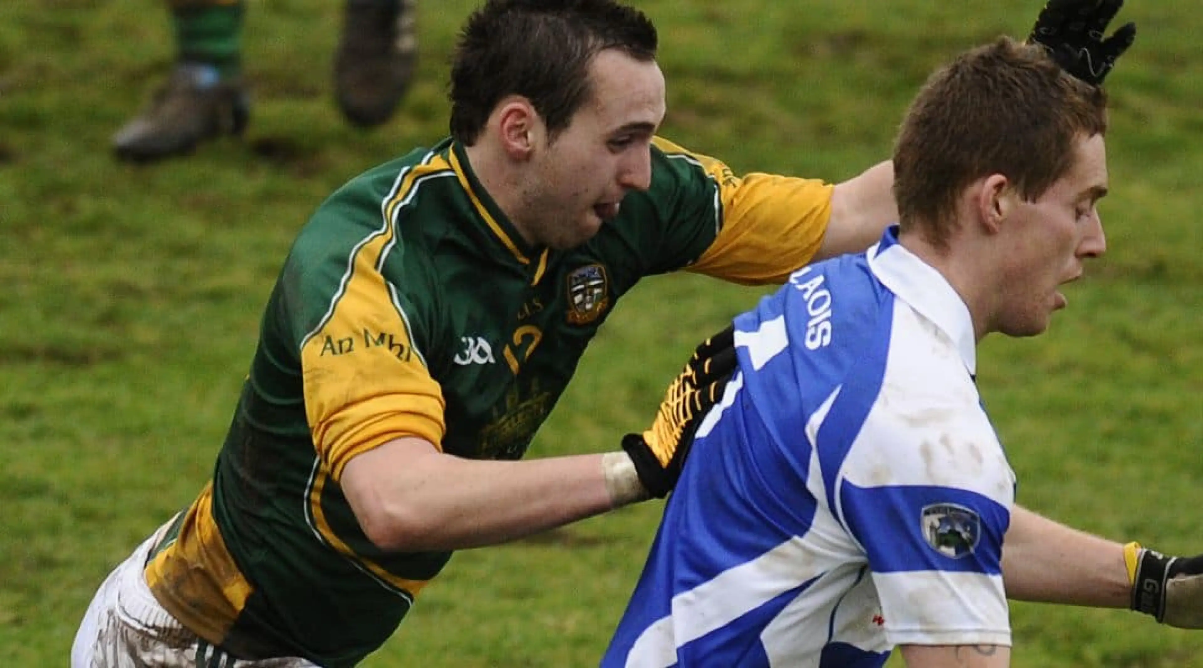 GAA Super Bonus Acca: Offaly can help us kick-off new season