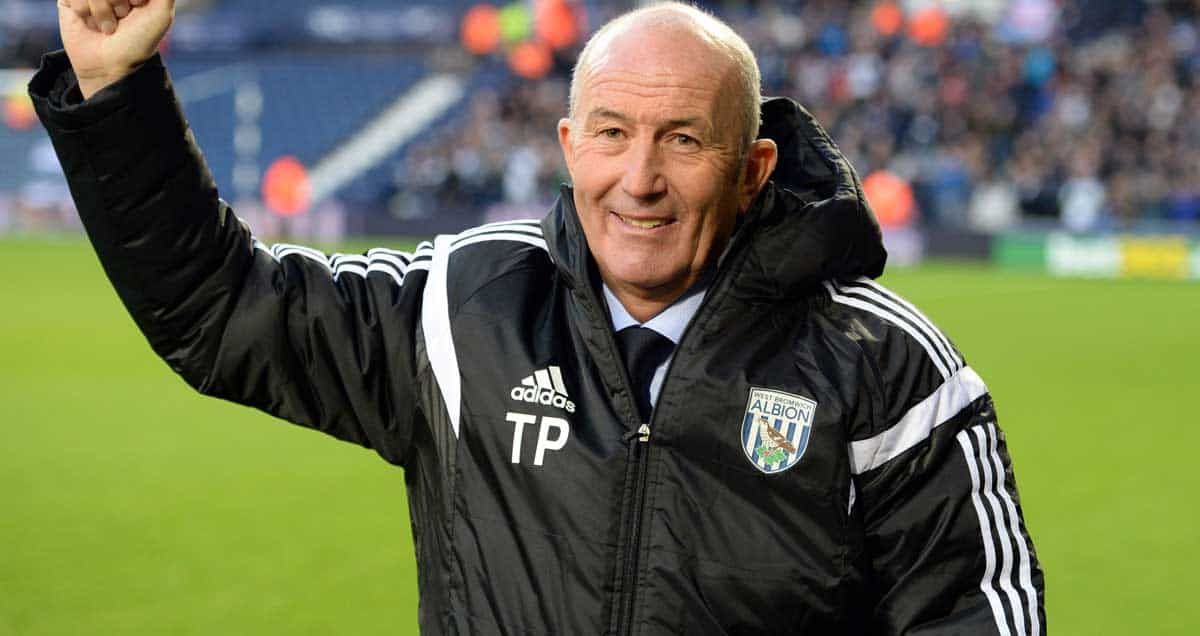 West Brom v Spurs: The split-stake path to Hawthorns profit