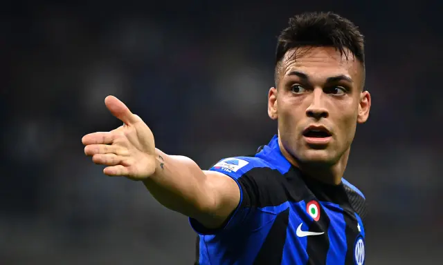 Champions League final: 5 Inter Milan players to watch against ...