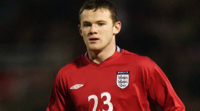 Professor’s XI: Try our Kane inspired England debuts quiz
