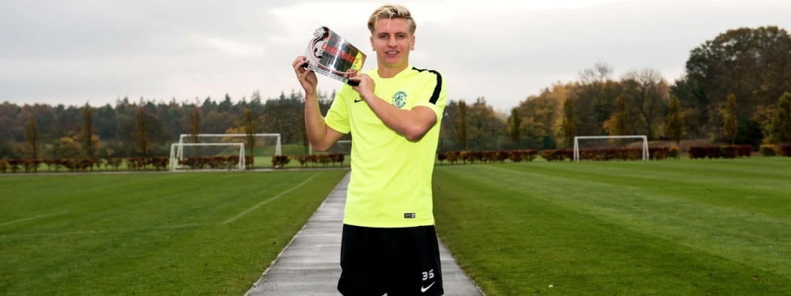 Alan Stubbs and Jason Cummings scoop Ladbrokes October awards