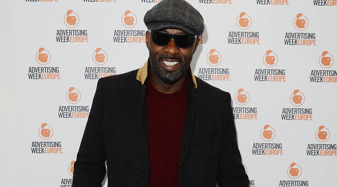 Christmas Number One: Hard man actor attempting to dethrone X Factor