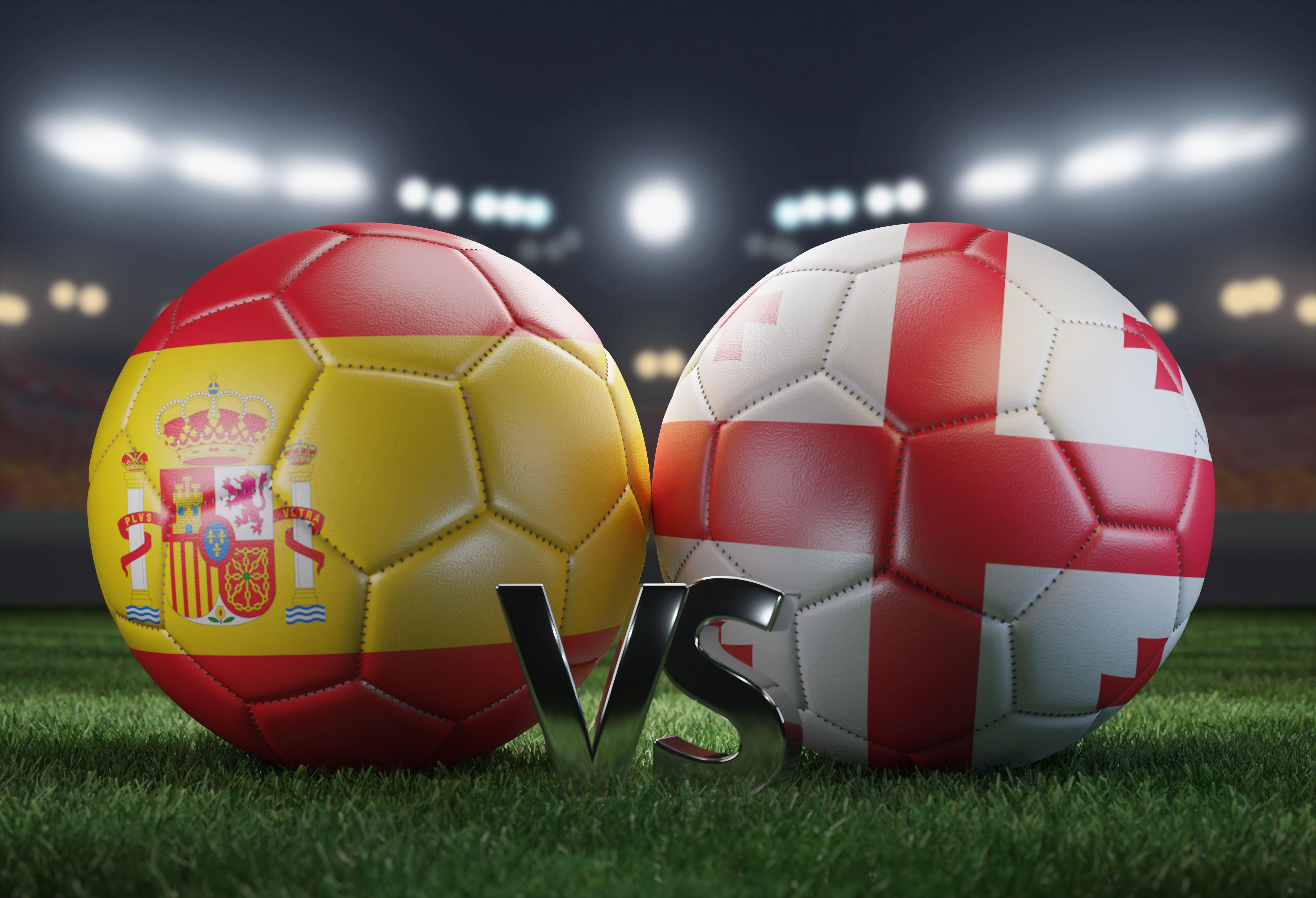 Spain vs Georgia Euro 2024 Preview