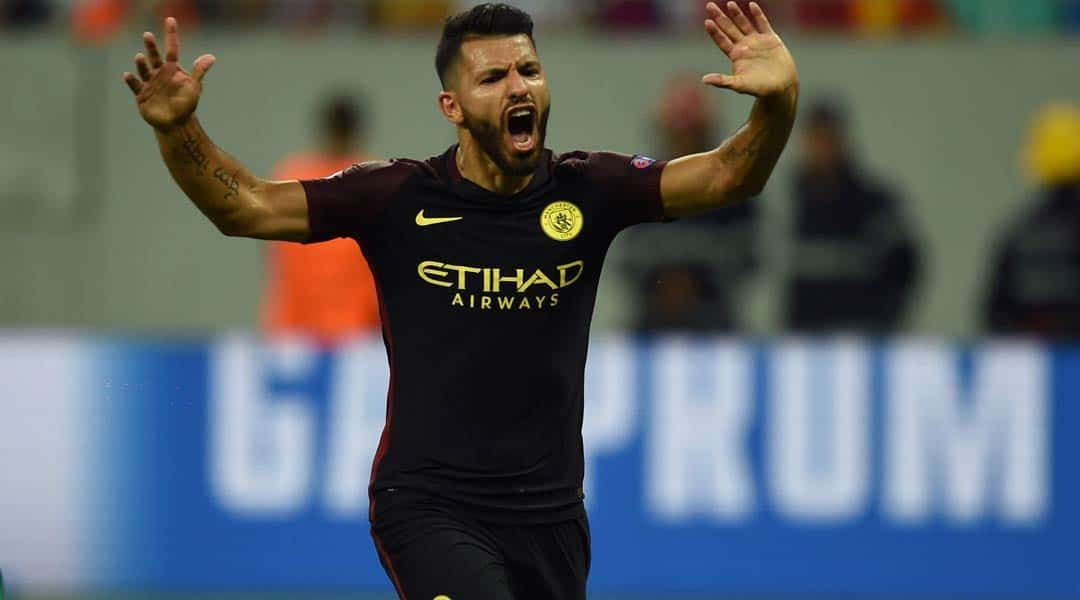 QUIZ: Can you name last season’s Premier League top scorers?