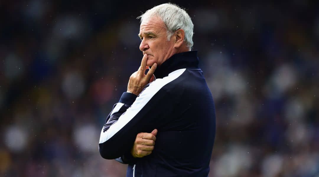 Kamara: No reason why Leicester’s great season has to peter out