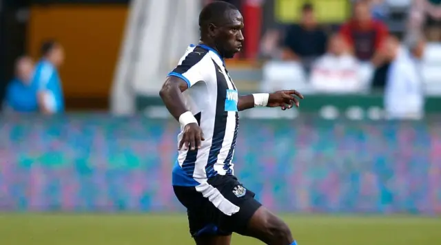 The sad story of Newcastle United’s Premier League downfall