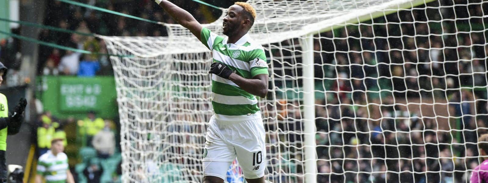 Inverness CT v Celtic: Back Bhoys to hammer Highland outfit again