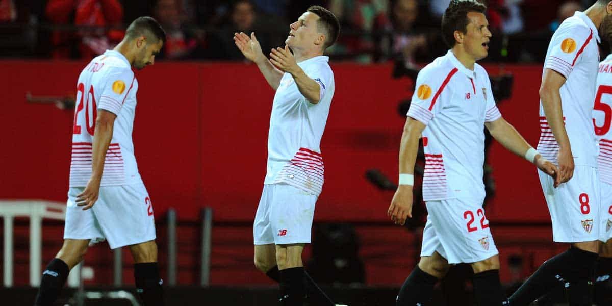 Liverpool v Sevilla: Reds really need to talk about Kevin