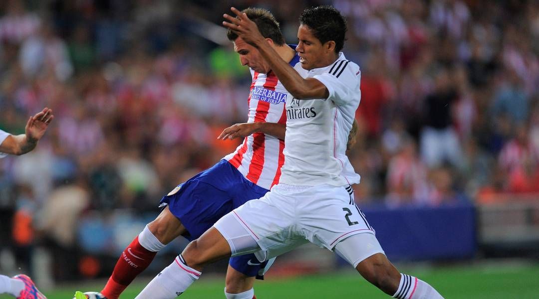 Chelsea can use Messi distraction to bag their man Raphael Varane