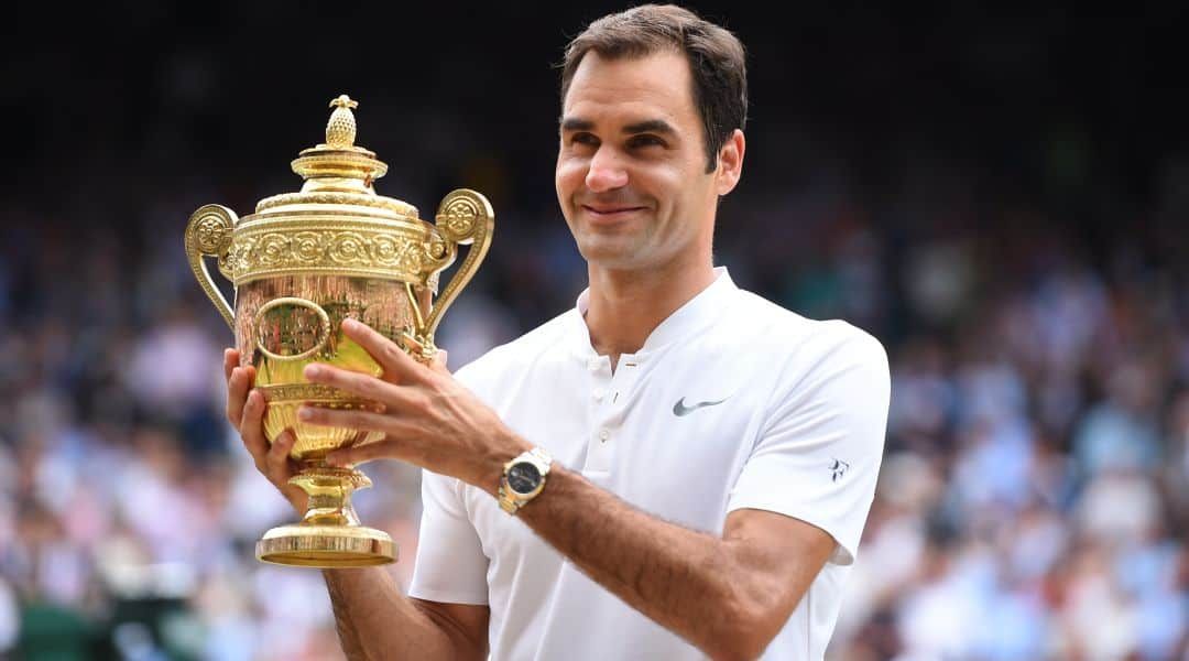 Greatest Wimbledon Player Ever: Federer, Williams, Borg or Navratilova?
