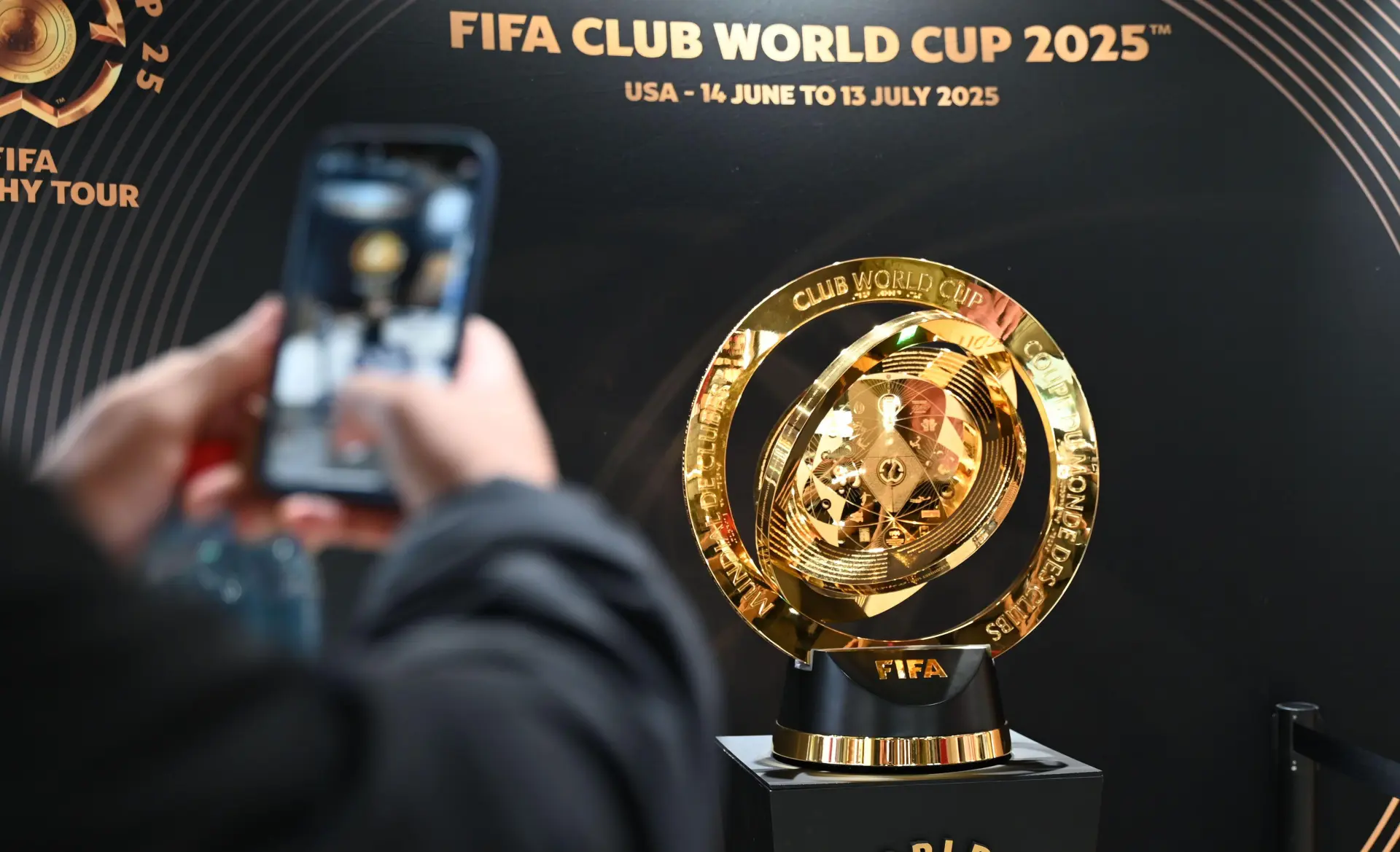 The definitive FIFA Club World Cup winners list