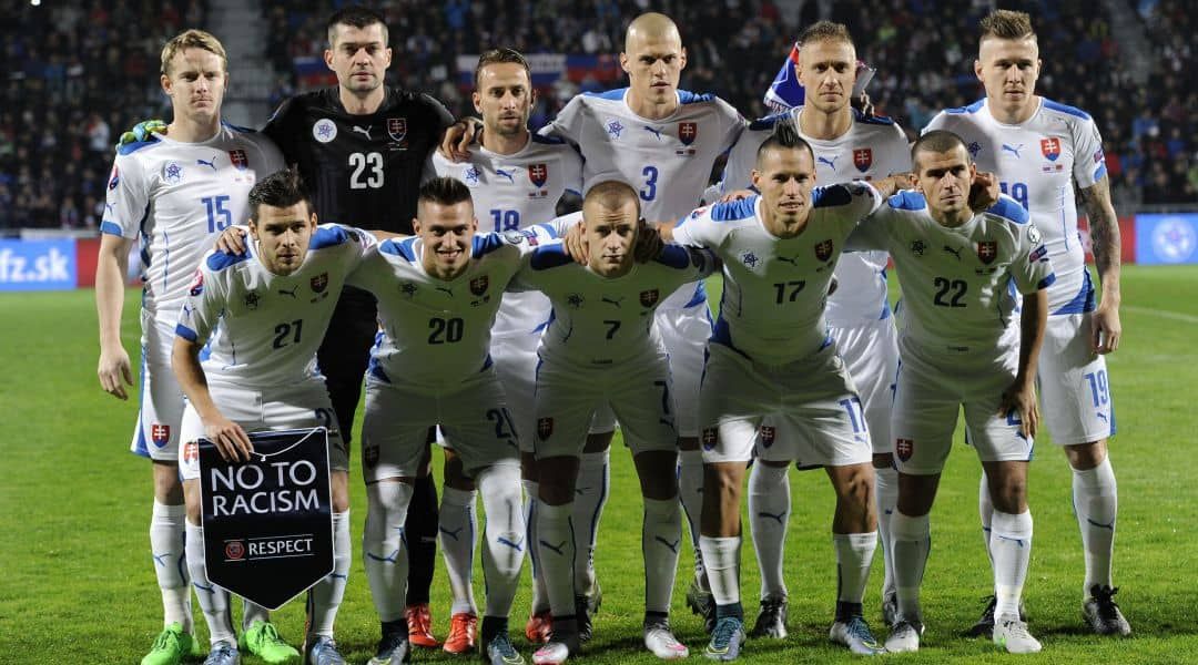 Euro 2016 Scouting Report: What you need to know about Slovakia