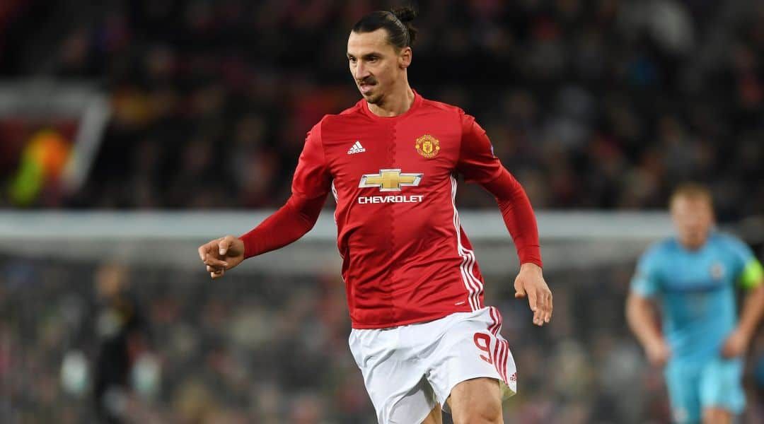 Why Man United ace Ibrahimovic is overpriced for Prem Golden Boot