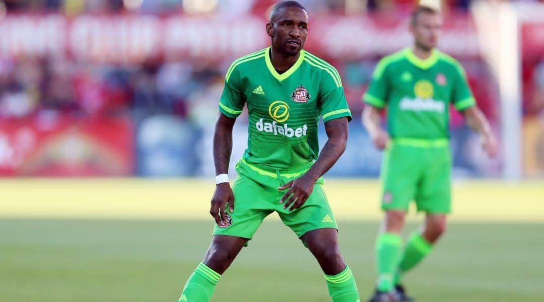 Kamara: Playing to Defoe’s strengths can see Sunderland survive