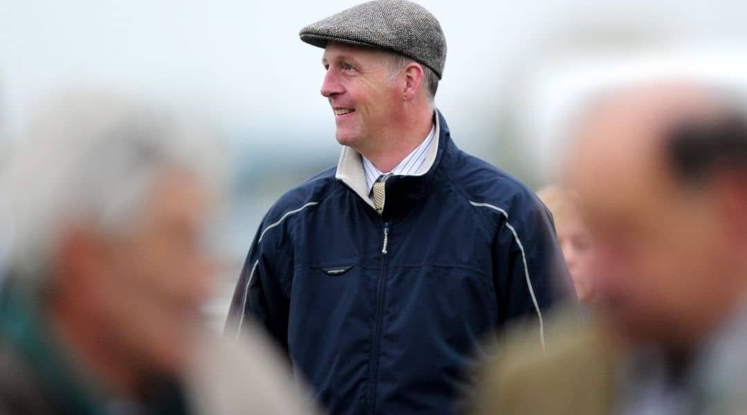 New David Pipe recruit can deliver on debut in Betfair Hurdle
