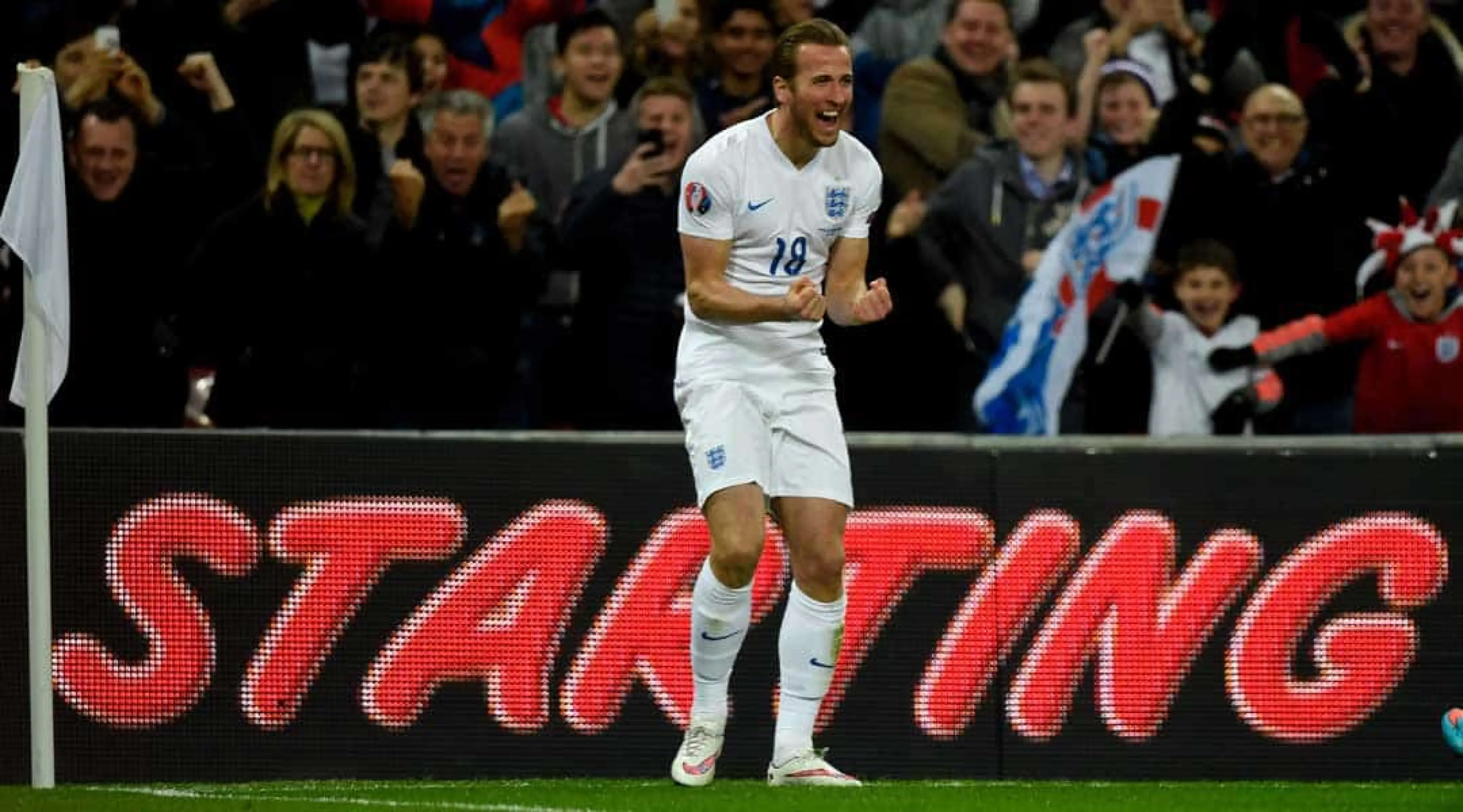 Price Boost: Spurs’ ruthless scorer hiked for more England glory