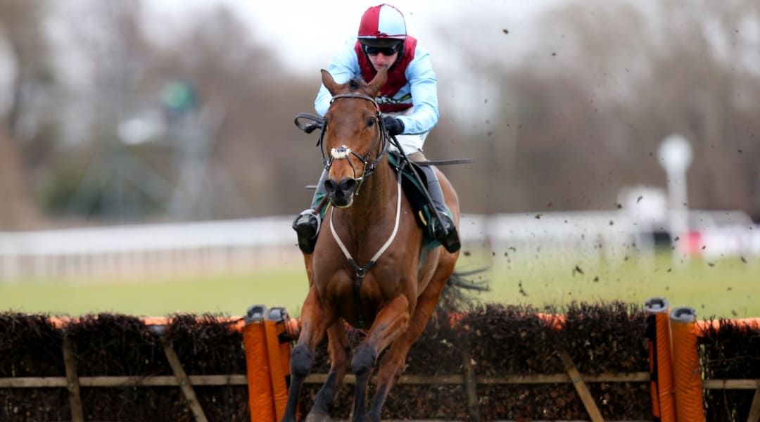 ITV Racing Tips: Ballyoptic to take Becher Handicap this Saturday?