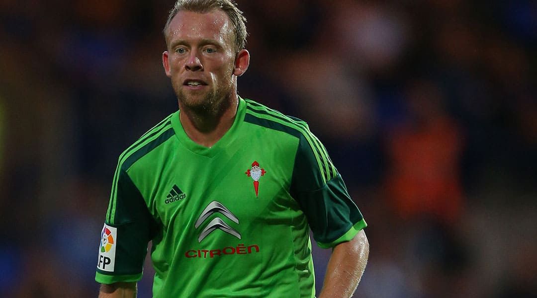 Newcastle United battling West Ham for Danish midfield dynamo