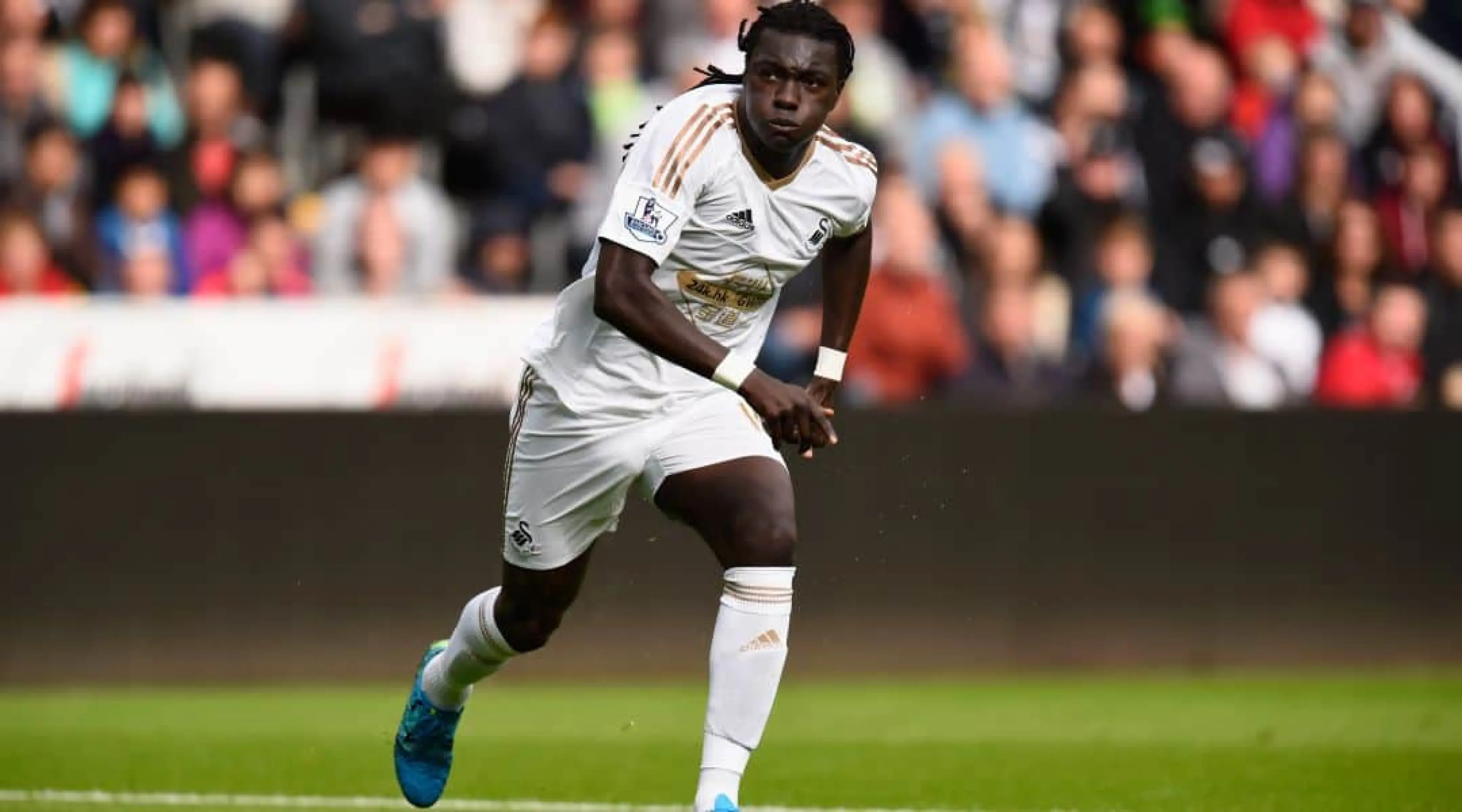 Monk defiant but Swansea’s form says a relegation battle is coming