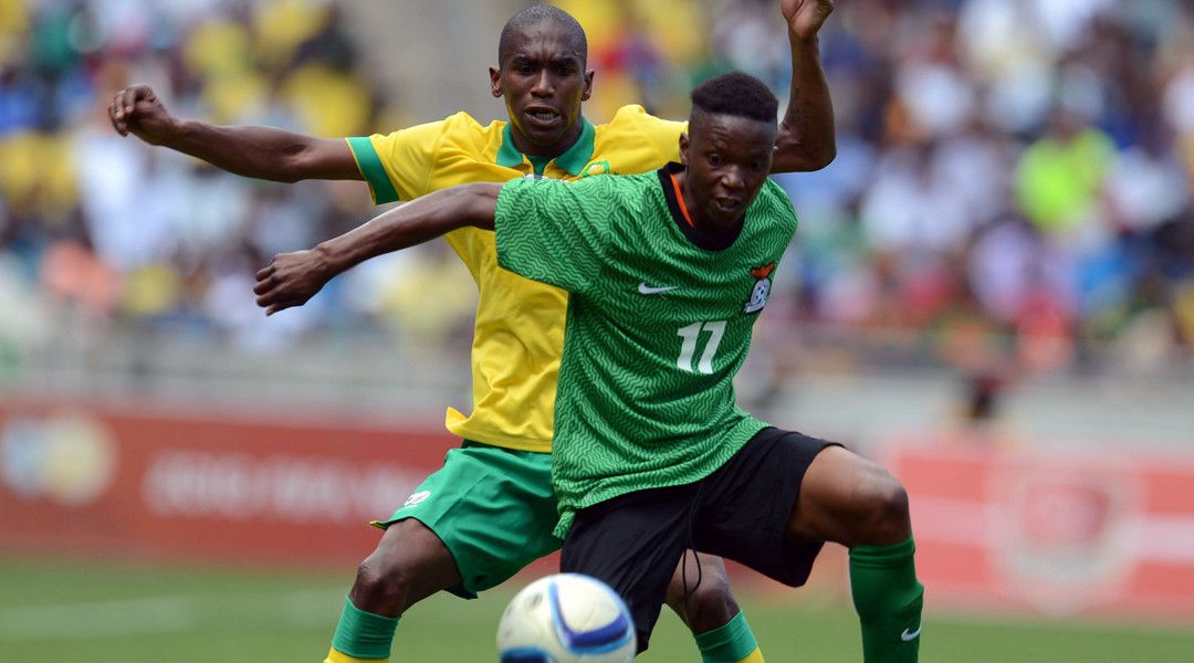 AFCON 2015: High-value former winner stalks cup no one wants