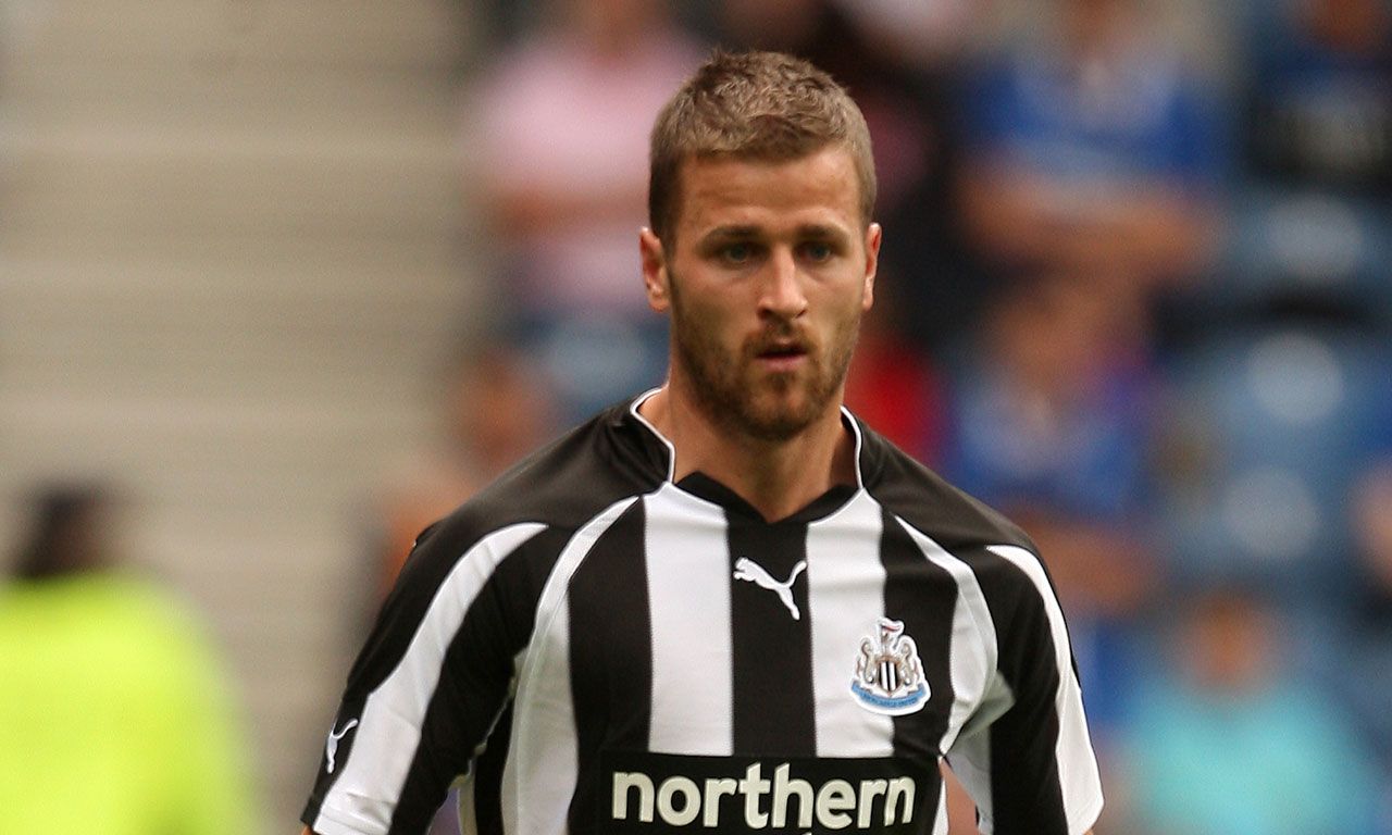 Ryan Taylor on his winner at Sunderland and his injury nightmare