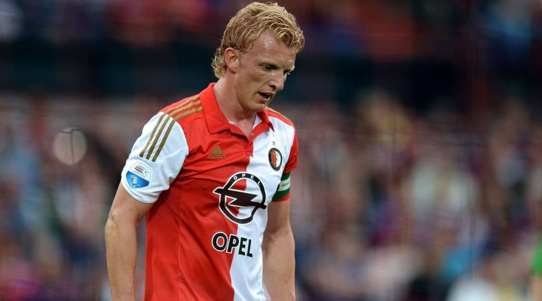 Feyenoord v Man United: Red Devils’ old nemesis to do the damage