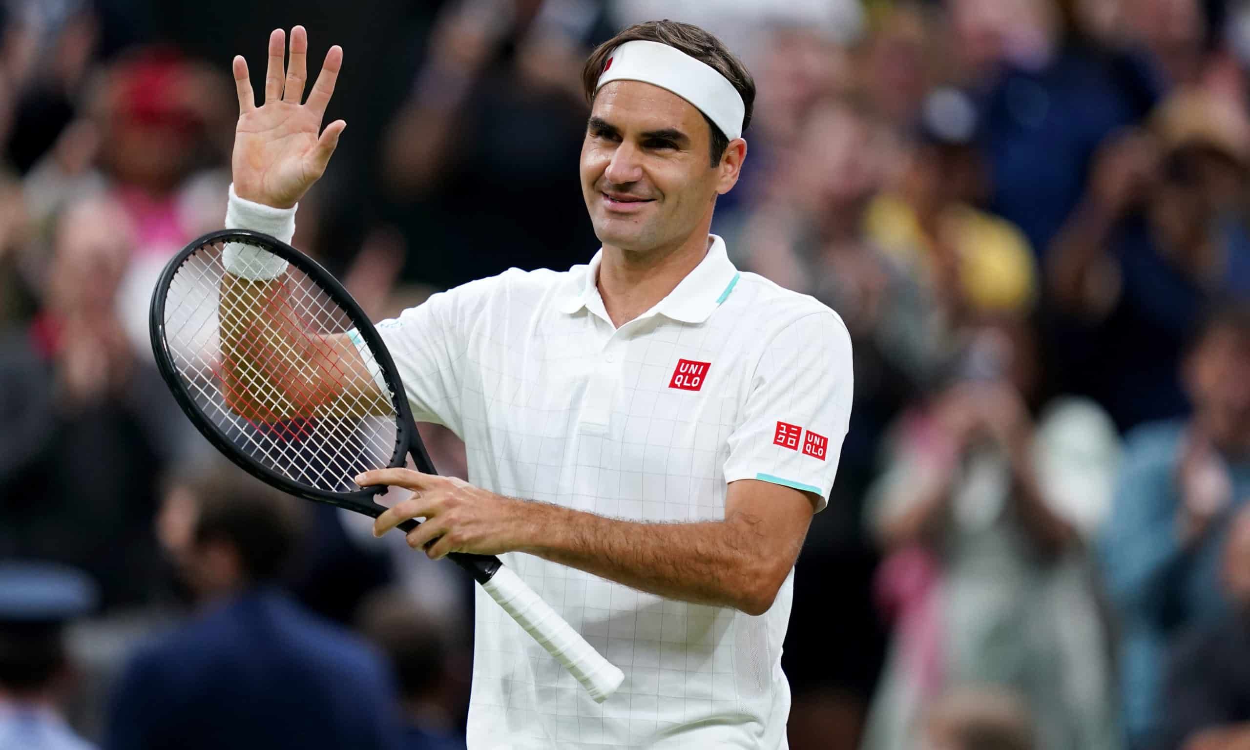 Roger Federer: All 20 grand slam titles of the Swiss legend