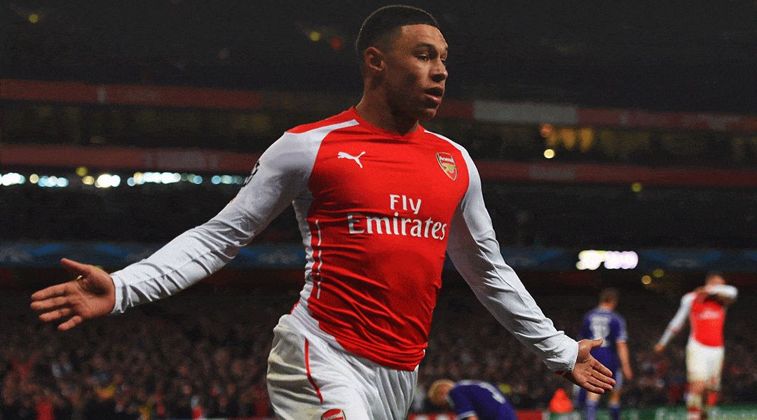 Arsenal v Borussia Dortmund: Why a Sanchez goal is among the best bets